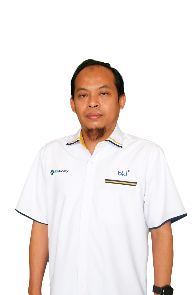 Trainer | BKI Academy